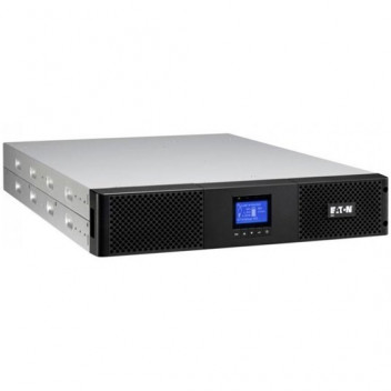 UPS Eaton 9SX3000IR 9SX Rackmount 2U, 3000VA/2700W, 8 prize IEC C13, 1 ...