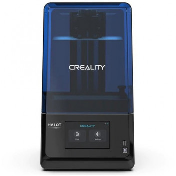 Creality HALOT-ONE PLUS RESIN 3D Printer