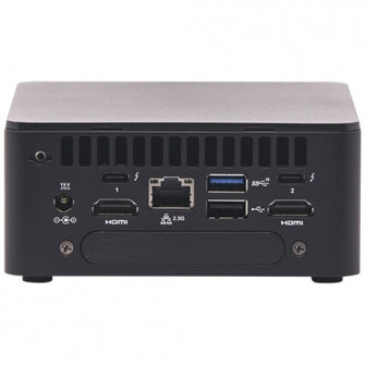 Mini PC Intel® NUC 12 Pro Kit NUC12WSKv5 cu procesor Intel® Core™ i5 ...