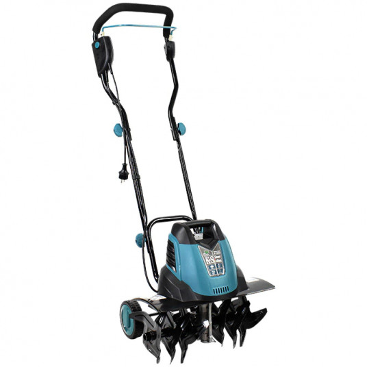 Motosapa electrica KönnerSöhnen KS 1500T E, 1200 W, 230 V, 45 сm latime ...