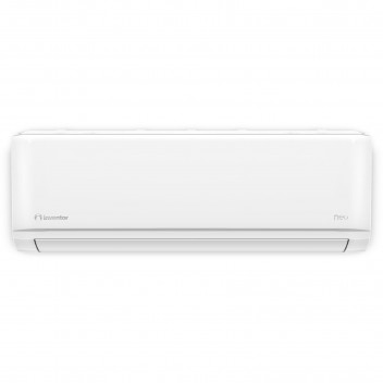 Aparat de aer conditionat Inventor NEO 18000 BTU Wi-Fi - Ultimate Upgrade HVAC.