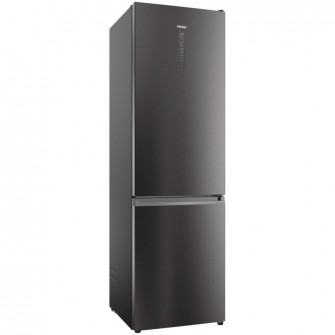 Frigider congelator Haier HDW3620DNPD: Combinatia suprema!.