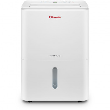 Ramai rece si uscat cu dezumidificatorul Inventor Primus PM-WUI-16L.