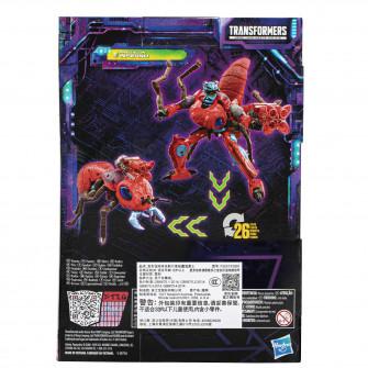 Figurina Transformers Legacy - Inferno