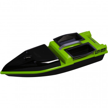 Navomodel Smart Boat COLIBRI Pb Acid, verde