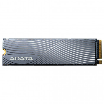 Solid-State Drive (SSD) ADATA SWORDFISH, 500GB, NVMe, M.2.