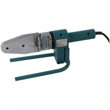 Trusa lipit tevi PPR Everline PPR-SS32X, 800 W, 220 V, 270°C termostat ...