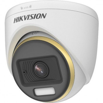 Camera de supraveghere Hikvision Turbo HD Series with ColorVu DS ...