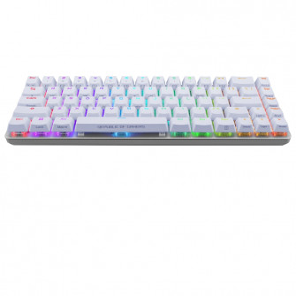 Cea mai buna experienta de joc: tastatura mecanica pentru jocuri ASUS ...