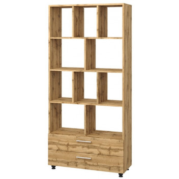 Etajera Pehotin Raft-10 Stejar Taho