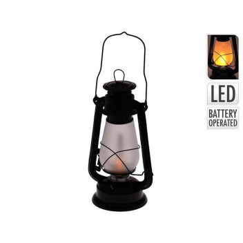Felinar-retro LED Far mare 30cm: Imbunatatiti-va decorul exterior cu o ...