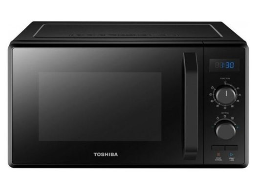 Cuptor cu microunde Toshiba MW2-AG23PF (BK)