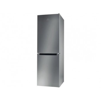 Frigider Indesit LI8 SN2E X
