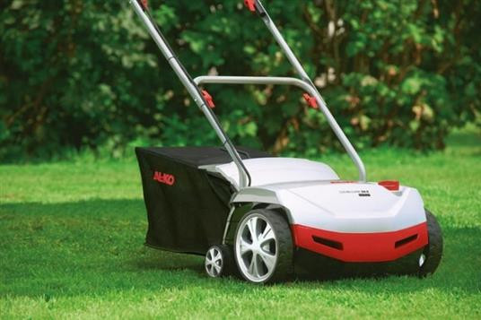 AL-KO Combi Care 38 E Comfort