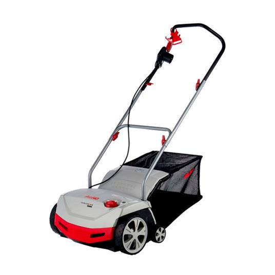 AL-KO Combi Care 38 E Comfort