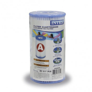 INTEX Filtru - cartus tip A pentru pompe de filtrare 28604, 28638 ...