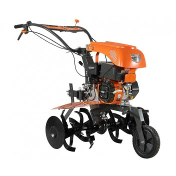 Motocultor OMAC MC 700 + freza