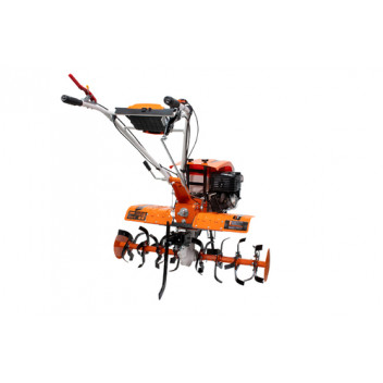 Motosapatoare RURIS 915ACC + roti cauciuc 5.00-12+rarita+plug ...