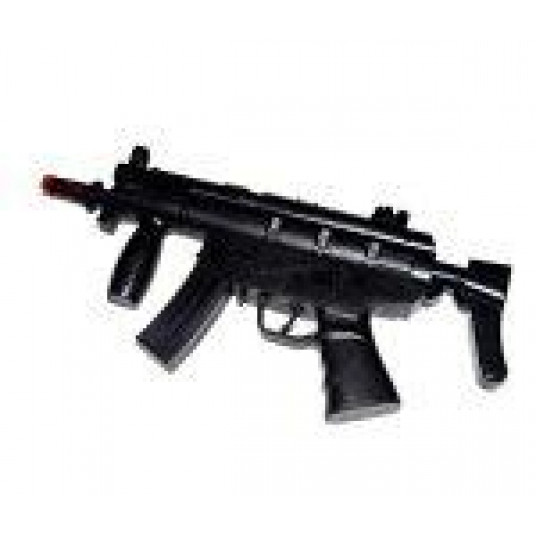 Arma Super Submachine Gun