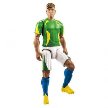 Figurina Fotbalistului Neymar Junior 30 cм F.C Elite