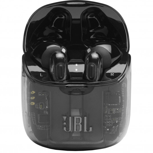 Descoperiti castile Bluetooth fara fir JBL Tune 225 True: o calitate a ...