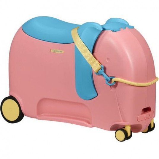 Valiza Samsonite Dream Rider Deluxe (123269/9027)