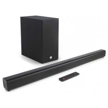 Soundbar JBL Cinema SB160 Soundbar