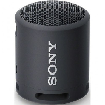 Experimentati muzica ca niciodata cu difuzorul portabil Bluetooth Sony ...