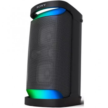 Boxa portativa Bluetooth Sony SRSXP500B