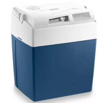 Frigider portabil MobiCool ME27 AC/DC 26 I Blue MP4