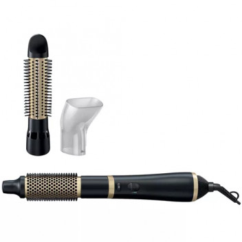 Perie de coafat Philips HP8667/00