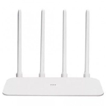 Va prezentam Xiaomi Mi Router 4A Giga: un router Wi-Fi exceptional ...