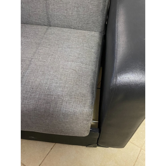 Va prezentam Canapea extensibila Medeea Modella Grinegru 215 x 80 x 80 ...