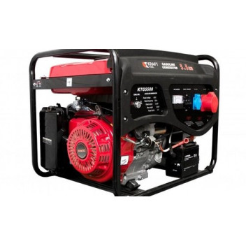 Generator Krafttool Kgt 5500