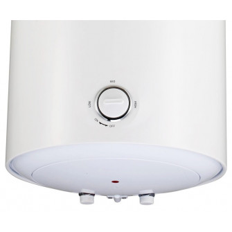 Va prezentam cazanul electric Stronghold SWH-50CM: incalzire eficienta ...