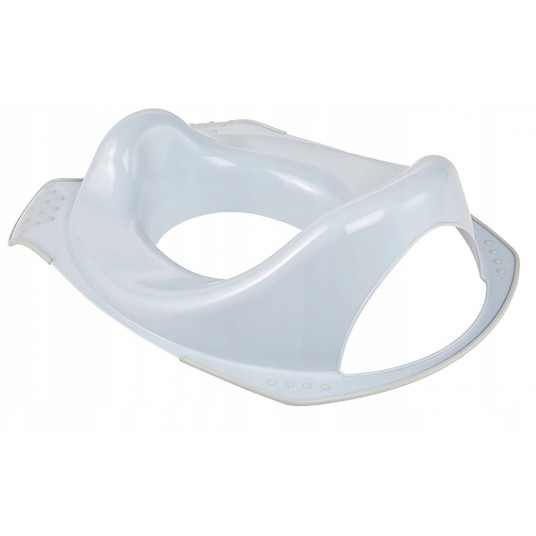 Colac WC pentru copii Keeeper Minnie Mouse Blue