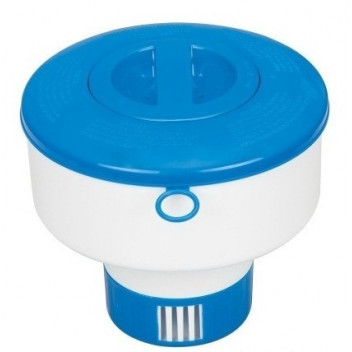 Dozator plutitor de clor Intex 29041:.