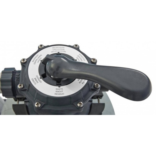 Generator de clor pentru piscina Intex Krystal Clear 26680