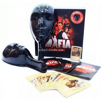 Joc educativ de masa GTI Mafia RU