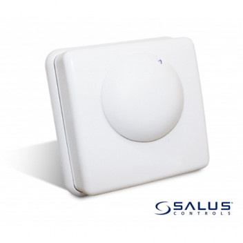 Aduceti-va casa la temperatura perfecta cu termostatul mecanic SALUS RT ...