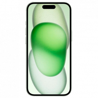 Apple iPhone 15 128GB, Green