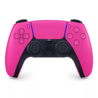 Controller Wireless PlayStation DualSense, Nova Pink