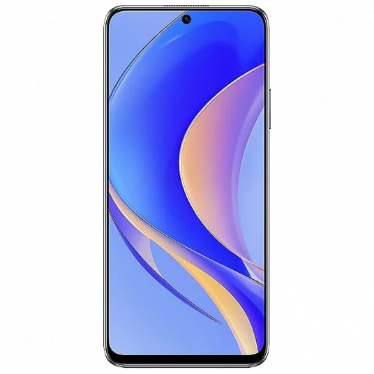 Huawei Nova Y90 Dual Sim 6/128GB, Midnight Black