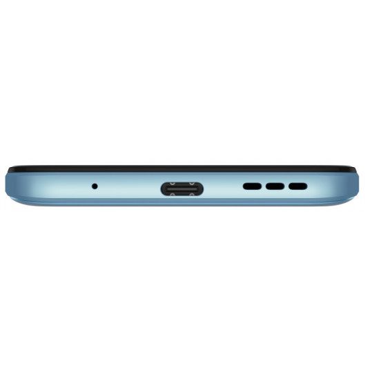 Motorola XT2173-1 Moto G31 Dual Sim 4/64GB, Baby Blue
