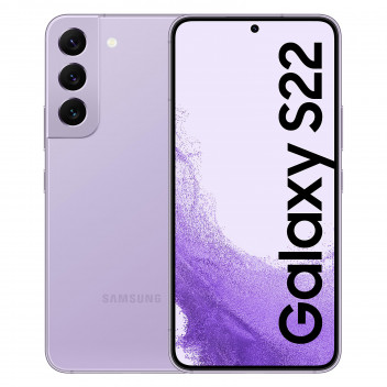 Samsung Galaxy S22 5G S901B 8/128GB Violet: Companionul digital suprem.