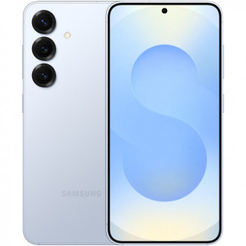 Samsung Galaxy S25 12/128GB, Dual Sim, Ice Blue