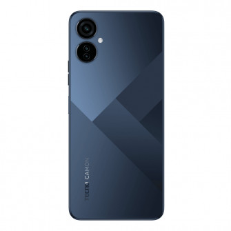TECNO Camon 19 Neo (CH6i) 6/128GB NFC Dual Sim, Eco Black