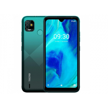 TECNO POP 5 (BD2d) 2/32GB Dual Sim, Ice Lake Green