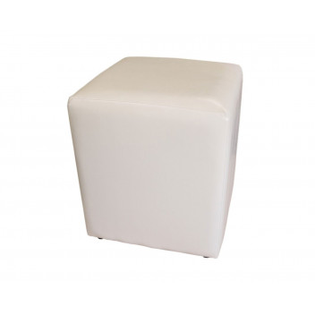 Taburet cub bej