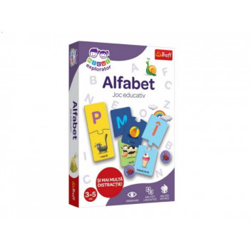 1980 GAME - ABC RO/Little Explorer